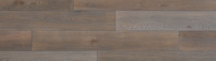 ヨーロピアンオーク 無垢フローリング 草木染GR736[マスハナ] 150mm巾 ｜ 無垢フローリング・無垢材・無垢内装材｜マルホン